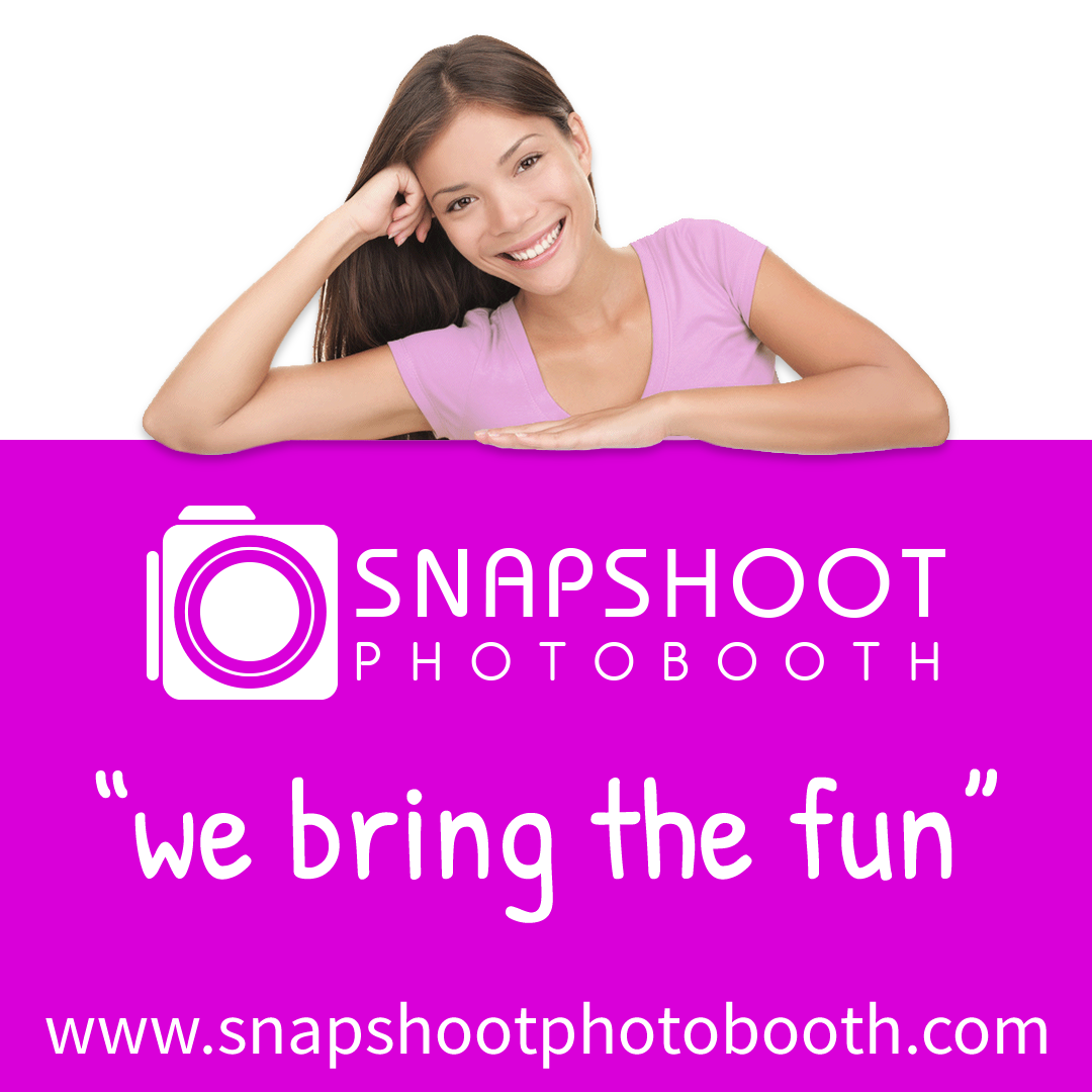 Tampa Photo Booth Rentals | Snapshoot Photobooth | Tampa, FL